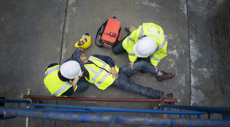 Incident Management: the main procedures after an accident Incident Management: the main procedures after an accident